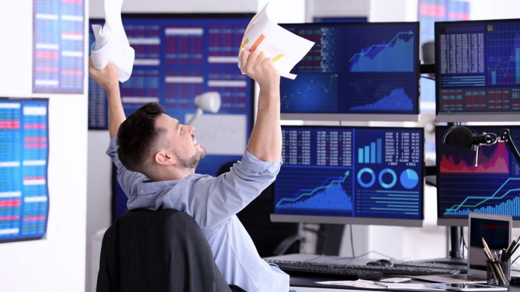 Why Rich Traders Win - Top 10 Reasons - The Prolific Trader